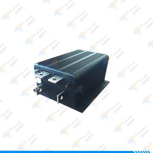 Quality Aftermarket Dingli DC Motor Controller DL 00000693 Apply For Aerial Work for sale