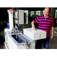 Quality High Stability Manual Titanium Anodizing Equipment , Electroplating Device for sale