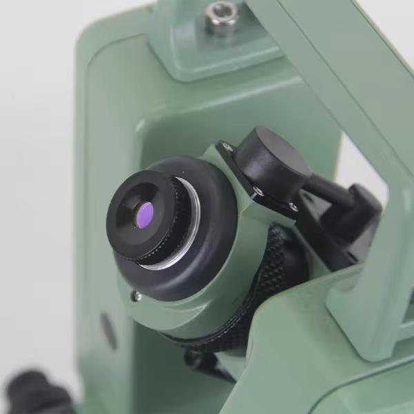 Quality Digital Laser Electronic Theodolites Measurement Surveying Instruments BD-03CL for sale