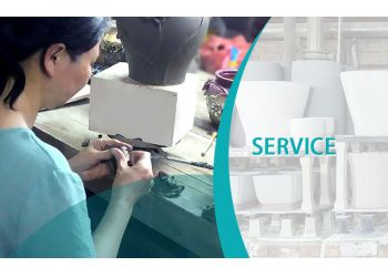 China Factory - HANXING