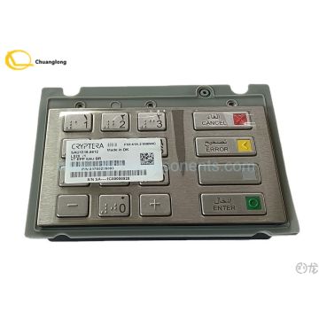 Quality 01750235003 1750235003 Wincor Nixdorf EPP V7 SAU BR CPYPTERA V7 EPP ATM PC280 for sale