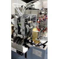 Quality Die Roll Shaft Support Soft Capsule Equipment PLC Control Of Stainless Steel For for sale