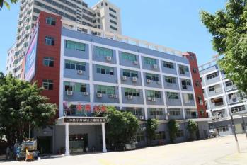 China Factory - China Shenzhen HANJING Optoeletronics  Co., Ltd.