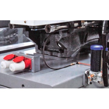 Quality Customized High Speed Injection Moulding Machine for sale