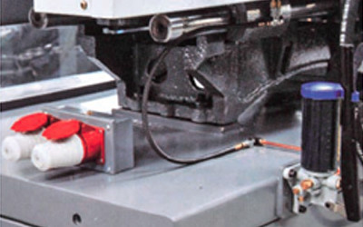 Quality Custom Made Plastic Injection Molding Machine PP PE PS ABS Materials Eco for sale