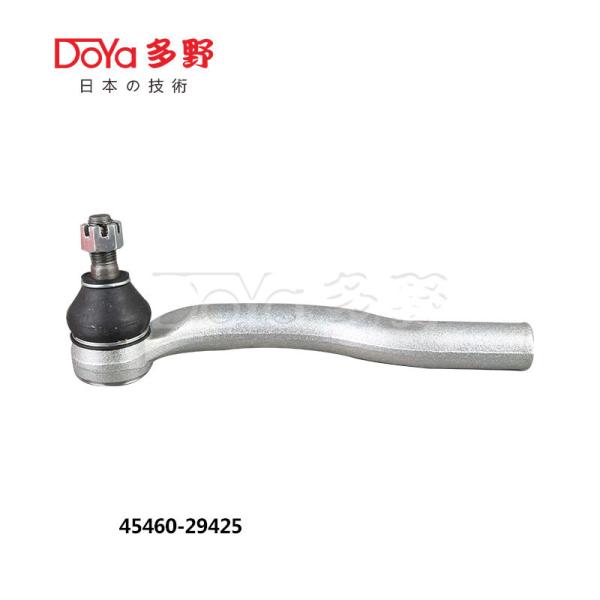 Quality Toyota Tie Rod End 45460-29425 for sale