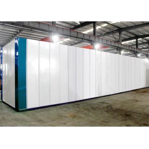 Quality Integrated Sewage Treatment Equipment Underground Wastewater Treatment Plant for sale