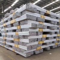 Quality Industrial Stainless Steel Square Tube 0.5-50mm SS301L for sale