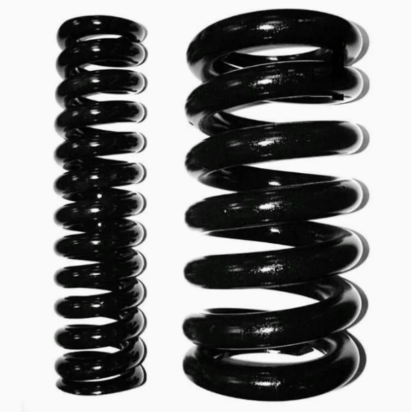 Quality Quality-price Industrial Machinery Metal Stainless Steel Tricycle Heavy Truck Coil Duty Compression Springs for sale