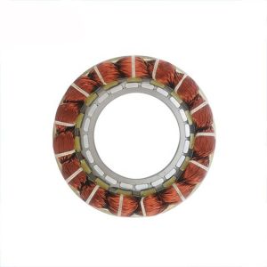Quality Direct Drive Waterproof 3000 Rpm Frameless Brushless DC Motor for sale