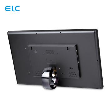 Quality 250cd/m2 Wall Mounted Digital Signage Capacitive Touch Screen Android Tablets for sale