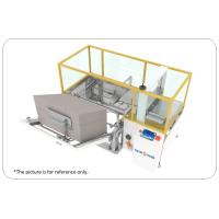 Quality PLC Controlled GPK-40 Automatic Carton Erector For Opening Folding Cartons 8-10 Boxes/Min for sale