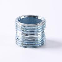 Quality Stainless Steel Home Radiator Accessories Punching / Stamping Process Nonstandar for sale