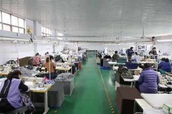 China Factory - Shandong Teller Textile Co., Ltd.