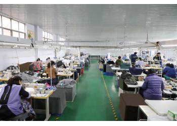 China Factory - Shandong Teller Textile Co., Ltd.