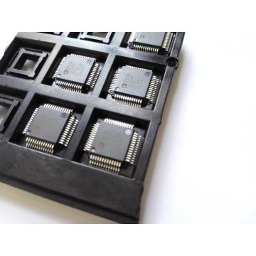 Quality Multichannel 24-/16-Bit ADCs With Embedded 62 KB Flash And Single Cycle MCU for sale