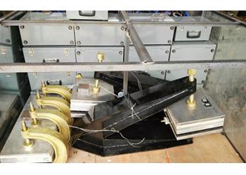 China Factory - Jiangyin Tongxin Vulcanizing Machine Manufacturing Co., Ltd.