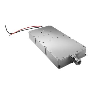 Quality High- Performance 100W Jammer Module With Circle Protection For RF Applications for sale