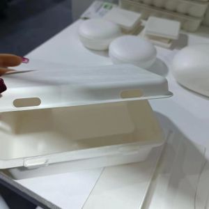 Quality Electric Eco Bagasse Pulp Molding Machine Biodegradable Disposable Plate Making for sale