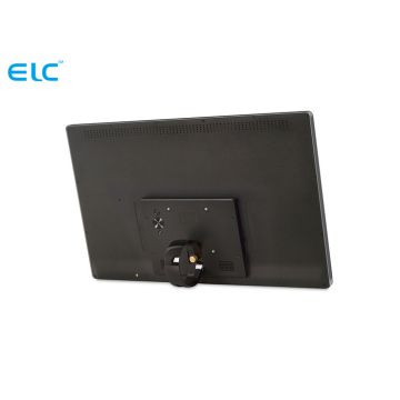 Quality 24'' Touch Monitor With HDMI Input For Advertisement Playing for sale