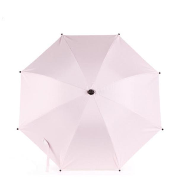 Quality UV Protection Sunshade Umbrella for Baby Walking 190T Ponegee Fabric All in 1 for sale