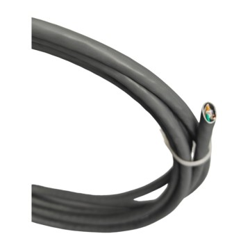 Quality FTTH/FTTX Systems Ethernet Network Communication Cable Speed Data Transfer Made for sale