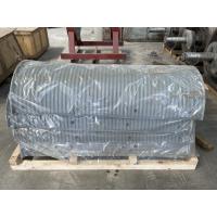 Quality Custom Carbon Steel Lebus System Half Split Winch Drum Sleeves For Lifting Equipment for sale