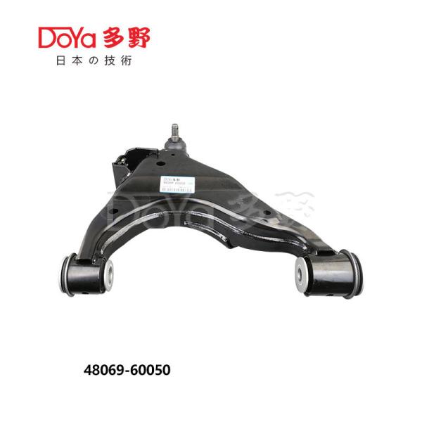 Quality Toyota Arm Assy 48069-60050 for sale