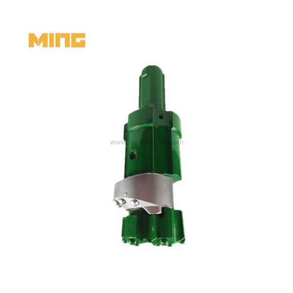 Quality ODM High Carbon Steel Overburden Drilling System Eccentric Drill Bit MK3E 133mm for sale