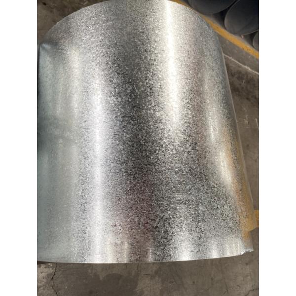 Quality Prime Galvanized Steel Coil Gauge 30  Hdg Coils ASTM EN for sale