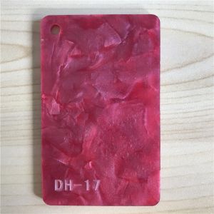 Quality Pearl Acrylic Sheets for sale