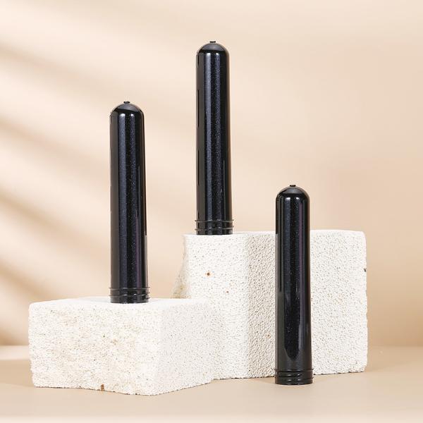 Quality Lightweight Durable Cosmetic Bottle Preform Environmentally Friendly for sale