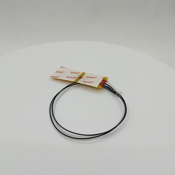 Quality Multifunctional Polyimide Heating Film Flexible With Constant Temperature for sale