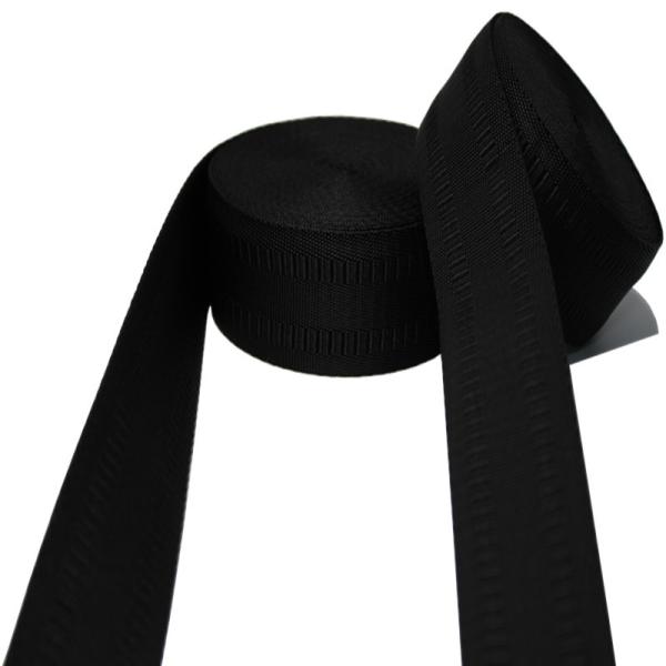 Quality 900D PP Webbing Non Elastic Polypropylene Webbing Tape For Belt for sale