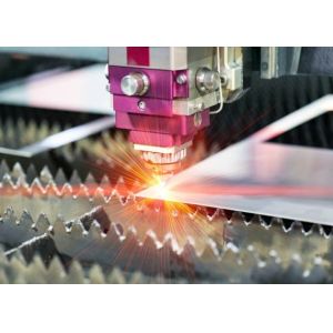 Quality Cnc Metal Cutting Service For Metal 4ft X 8ft CAD/CAM Custom Cnc Parts for sale