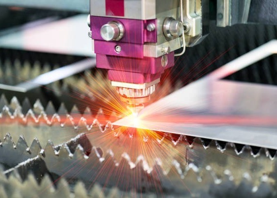 Quality Cnc Metal Cutting Service For Metal 4ft X 8ft CAD/CAM Custom Cnc Parts for sale