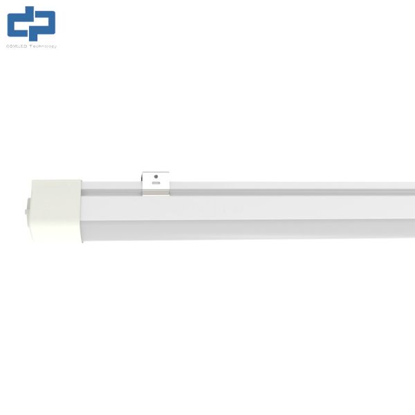 Quality 2ft Linear Led Light 18w Economical Led Batten Light With Quick Wiring Design for sale