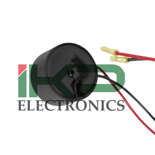 Quality 208*125mm Outside Dimension D*H Toroidal Transformer for Medical for sale