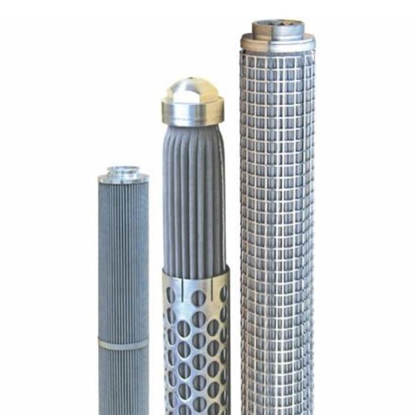 Quality 0.34mm 5 Micron Stainless Steel Filter for sale
