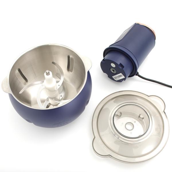 Quality Kitchen Appliance 220v Small Electric Meat Grinder 500w 3.2l for sale