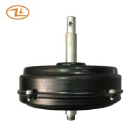 Quality 72 Inch BLDC Industrial Ceiling Fan Motors 340V With Controller for sale