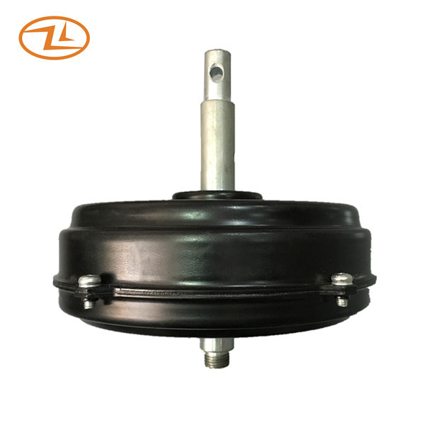Quality 72 Inch BLDC Industrial Ceiling Fan Motors 340V With Controller for sale
