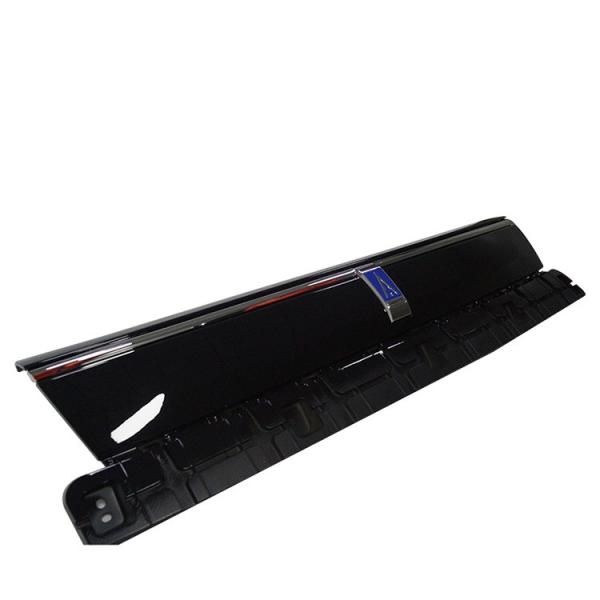 Quality PC PMMA Low Volume Cnc Plastic Prototyping Suppliers Custom Cnc Car Parts for sale