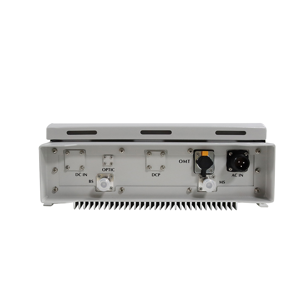 Quality 30dBm N77 MIMO Band Repeater 3700-3980MHz 2T2R for sale