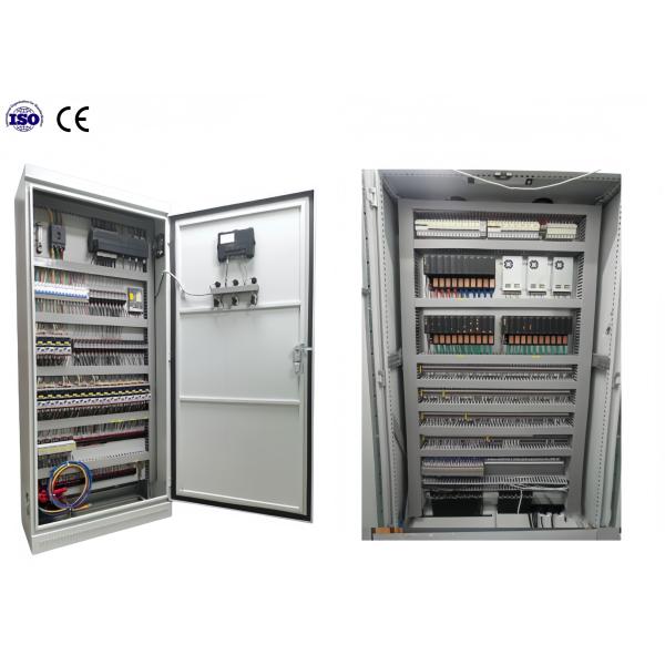 Quality SIEMEMS PLC Control Cabinet for Logistics & Packaging Industrial Automation for sale