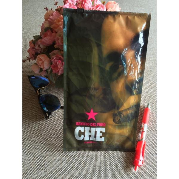 Quality Highly Moisturizing Cigar Packaging Bag Five Cigar Bag 45% Humidity For 90 Days for sale