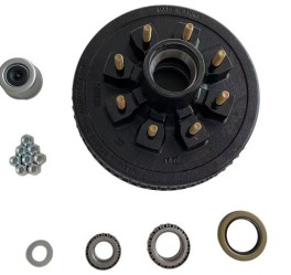 China Factory - Anhui Qingtai Auto Parts Co., Ltd.