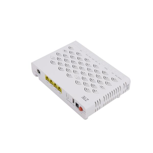 Quality 1GE WIFI GPON ONU ZXA10 Optical Terminal Unit 4 LAN for sale