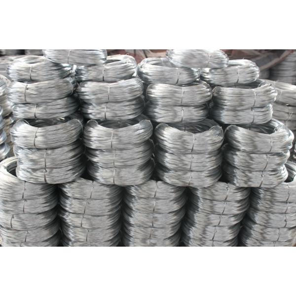 Quality Galvanized 2mm Welding Stainless Steel Wire 316 Type for sale