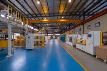 China Factory - Anhui Wanyi Science and Technology Co., Ltd.